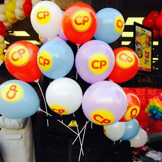 Etkinlik organizasyonu Svm Organizasyon & Catering, İzmir, foto