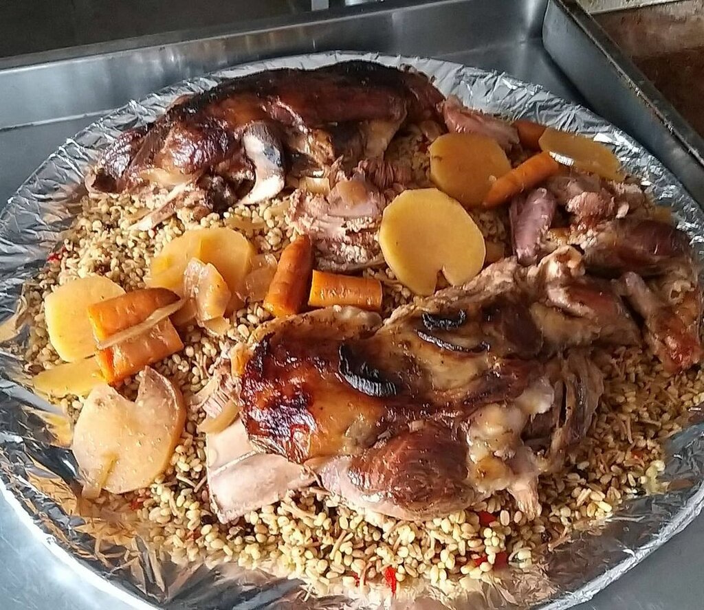 Kafe Güveç Lezzet Evi, Bursa, foto