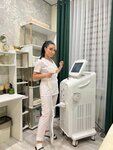 Sister's Beauty Studio 2 Regina (Lenskaya Street No:2/21), güzellik salonu  Moskova'dan