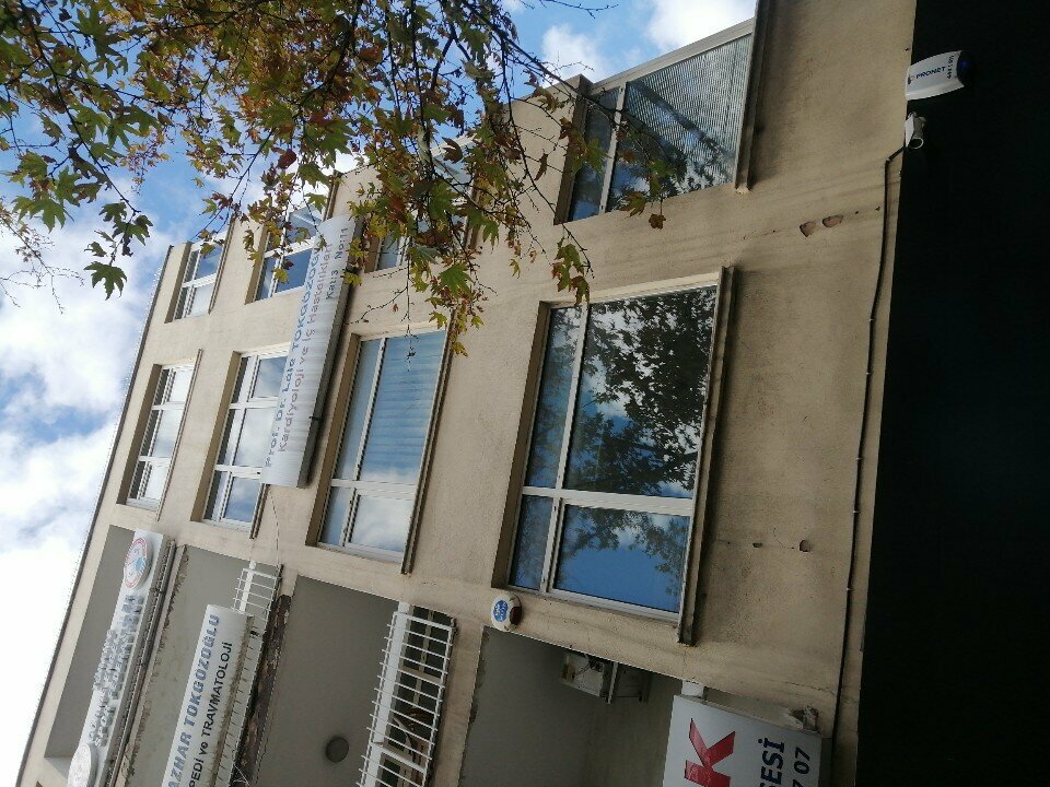 Özel muayenehaneler Prof. Dr. Lale Tokgözoğlu, Ankara, foto