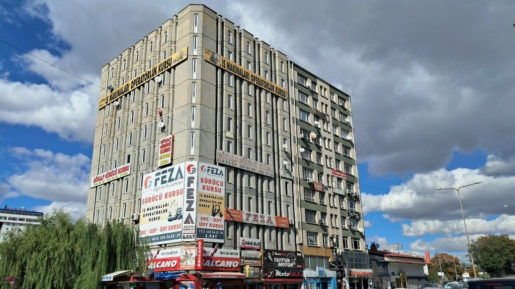 Silah ve koruma ürünleri Doğa Spor, Ankara, foto