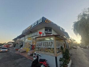 Asaf Köfte ve Kebap Salonu (Konya, Meram, Ateşbaz Veli Mah., Lavanta Sok., 10), kafe  Konya'dan