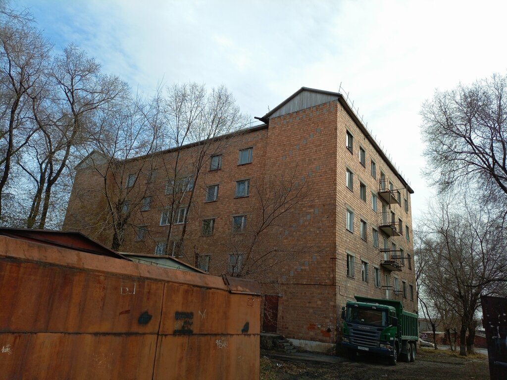 Yurtlar Контакт, Abakan, foto