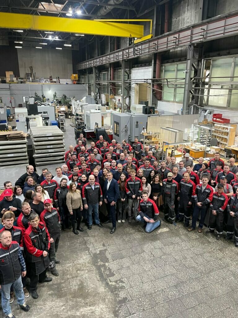 Torna işleri Ведис, Kovrov, foto