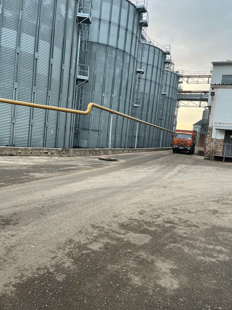 Tahıl firmaları Либертри, Islamabad, foto