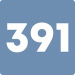 Studio 391 (ulitsa Sergeya Lazo No:6А), web tasarım hizmetleri  Krasnoyarsk'tan