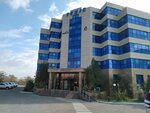 RestService (No:18, 4-shi A yqsham aýdany), petrol sondaj ekipmanları  Aktav'dan