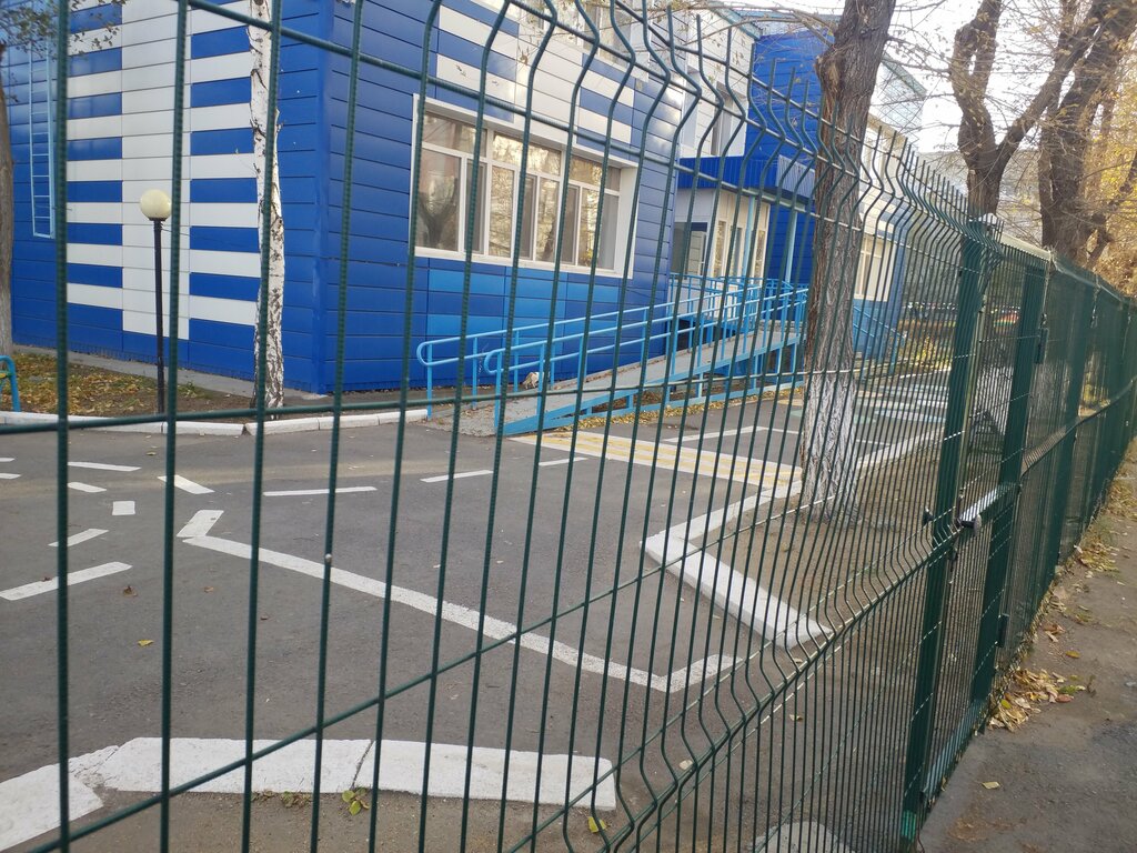 Anaokulları Nursery school № 13, Yekibastuz (Ekibastuz), foto