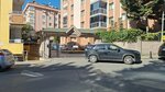 Tevfik Bey Sitesi (Gelibolu Cad., No:32A, Ümraniye, İstanbul), gayrimenkul yönetimi  İstanbul'dan