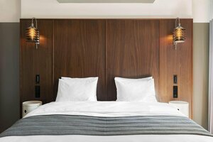 Afisha Hotel (Petre Melikishvilis gamziri No:5, Tbilisi), otel  Tiflis'ten
