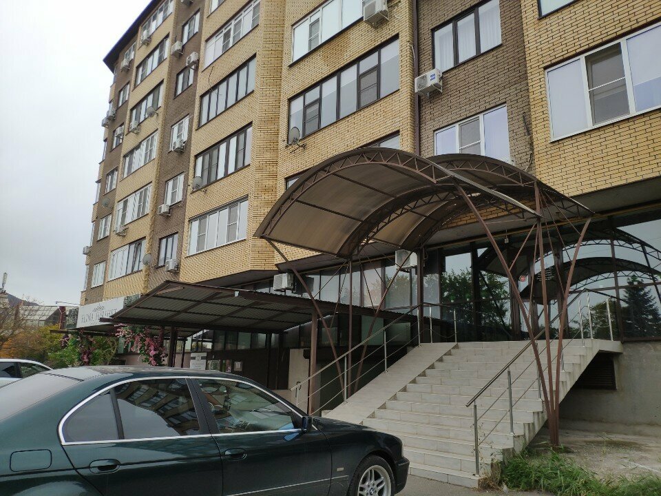 Güzellik salonu Margaret Mel, Mineralniye Vodi, foto