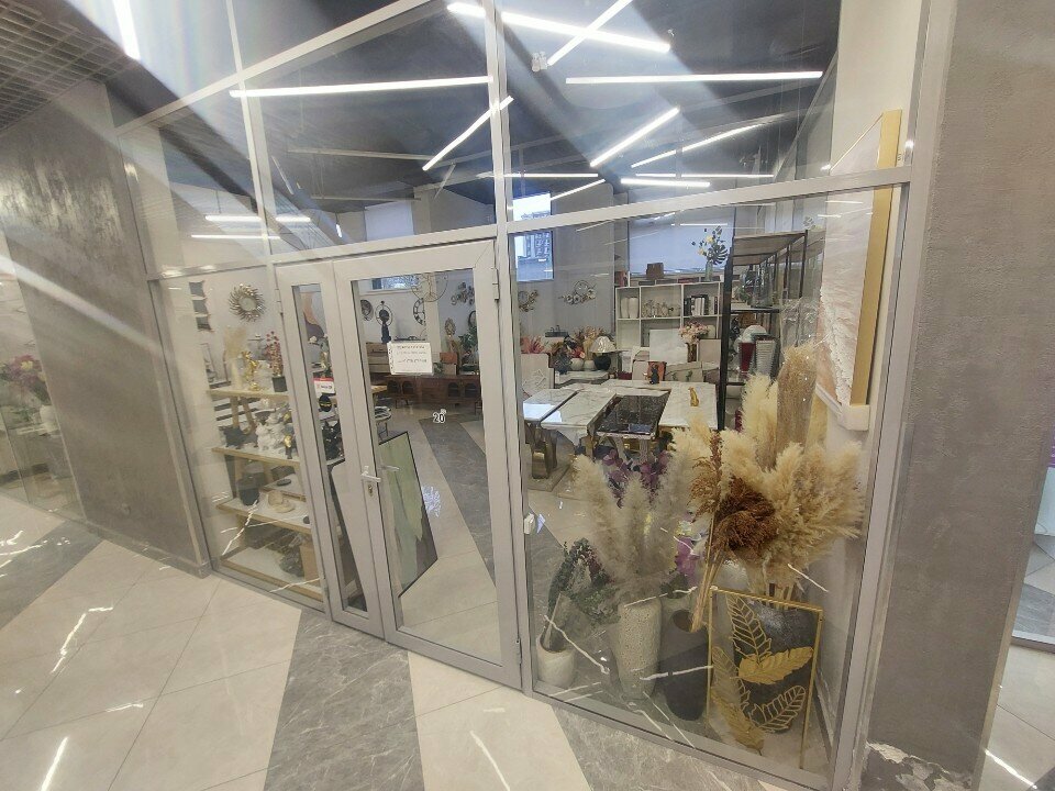 i̇ç dekorasyon ürünleri Decor_gallerykz, Astana, foto