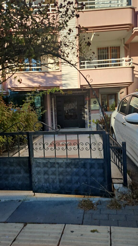 Hukuk büroları Avukat Mesut Sönmez, Ankara, foto