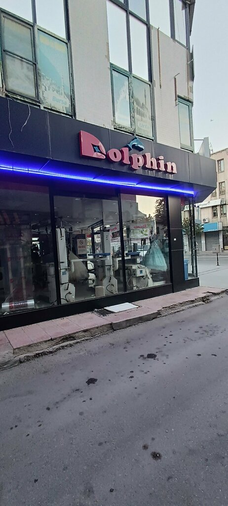 Otel Dolphin Kuru Temizleme, Konya, foto