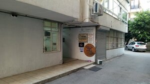 İlhan Kul Kuaför ve Güzellik Merkezi (Cemalpaşa Mah., 63005. Sok., No:15A, Seyhan, Adana), güzellik salonu  Adana'dan