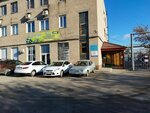 AutoRoom (ulitsa Blyukhera No:69Г), otomobil servisi  Çeliabinsk'ten