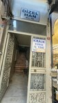 Dizel Han (Hocapaşa Mah., Hüdavendigar Cad., No:16, Fatih, İstanbul), i̇ş merkezi  İstanbul'dan