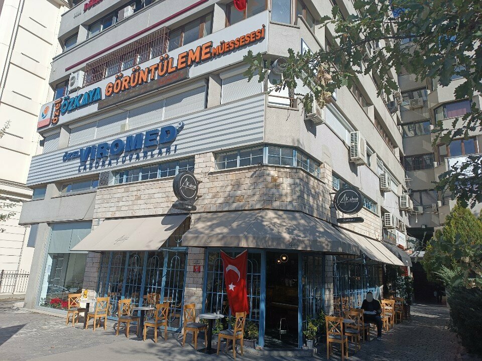 Kitap mağazaları Dost Kitabevi, Ankara, foto