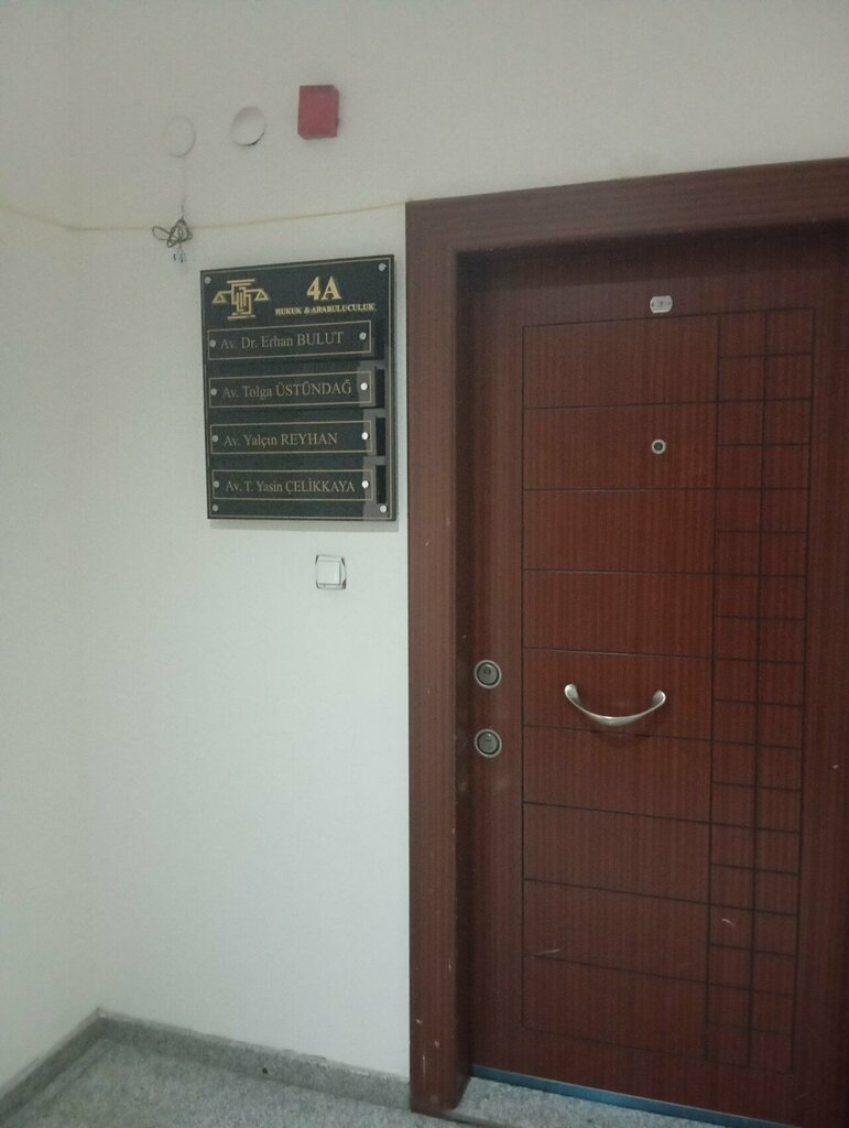 Hukuk büroları 4a Hukuk Arabuluculuk, Ankara, foto