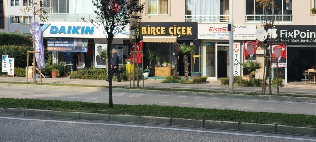 Çiçekçiler Birce Çiçek, Bursa, foto