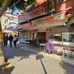 Lezzet Dünyası Dürümcü Mehmet Usta, Restoran (Adana, Seyhan, Ziyapaşa Mah., Baraj Cad., 84/A), restoran  Adana'dan