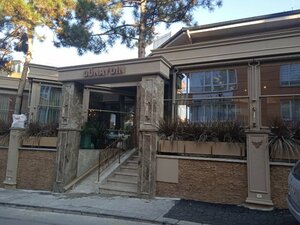 Günaydın (Gaziosmanpaşa Mah., Attar Sok., No:6, Çankaya, Ankara), restoran  Ankara'dan