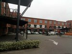 Блаж (ulitsa Sakko i Vantsetti No:50к3), güzellik salonu  Vladimir'den