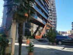 Next Orange Hotel (David Mamuladze Street No:13), otel  Batum'dan