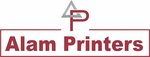 Alam Printers (Central Plaza Road No:4, Garden Town, Garden Town Area Commercial), baskı hizmetleri  Lahor'dan