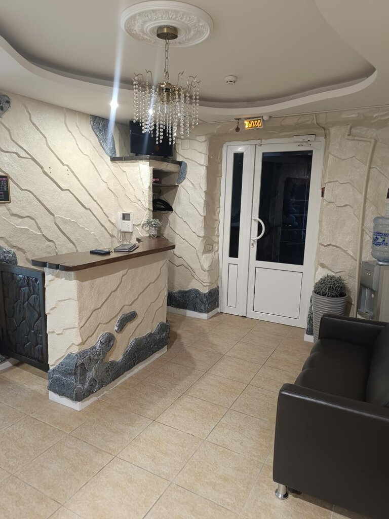 Güzellik salonu Gjl, Aksay, foto