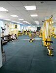 Железка (ulitsa Kirova No:5), fitness kulüpleri  Tommot'tan