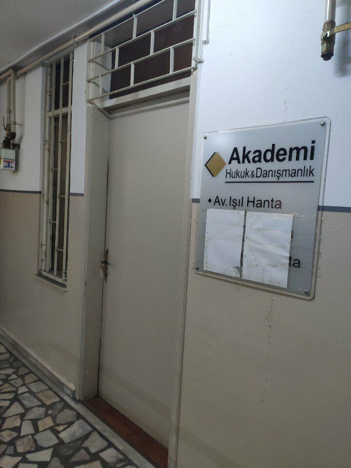 Hukuk büroları Akademi Hukuk Danışmanlık, İstanbul, foto