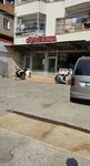 Köfteci Bomba (Sümer Mah., 69204. Sok., No:39/A, Seyhan, Adana), kafe  Adana'dan