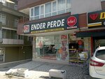 Ender Perde (Dikmen Cad., No:129A, Çankaya, Ankara), jaluzi ve stor perde  Ankara'dan