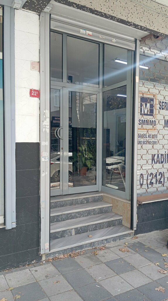 Muhasebeciler Kadir Turan Muhasebe Smmm, İstanbul, foto