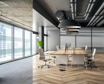 Arta Building Contracting (Damac XL Tower, Business Bay, Dubai), yönetim ofisi