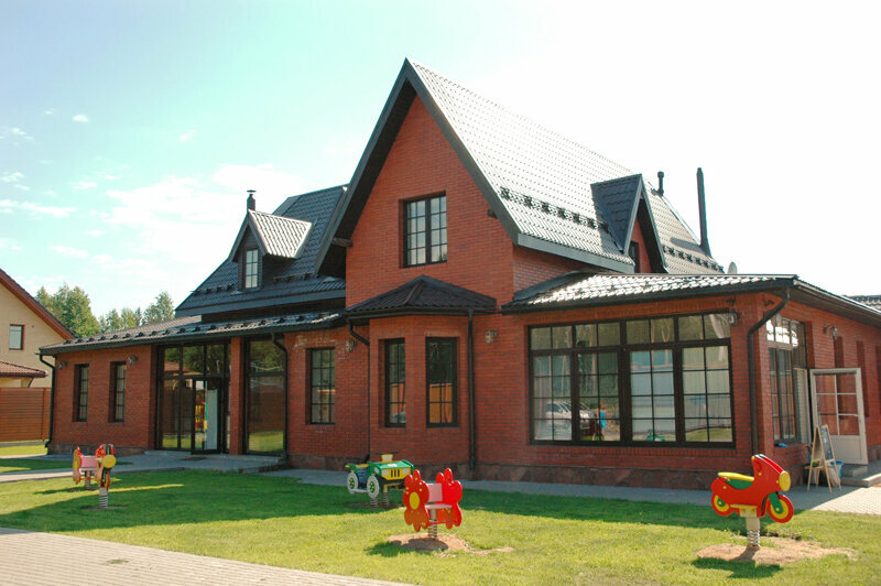 Anaokulları Masterchudo, Saint‑Petersburg ve Leningradskaya oblastı, foto