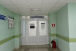 Щелковская больница, Цаоп ОП им М. В. Гольца (Moskovskaya ulitsa No:7к1), tıp merkezleri ve klinikler  Friazino'dan
