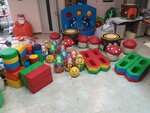 Малвис-Крым (Ростовская улица No:19Б), çocuk oyunları ve oyuncakları  Simferopol'dan (Akmescit'ten)