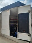 Garrafeira (Luanda Province, Municipality of Luanda, Inorade), alkollü içecekler  Loanda'dan