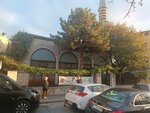 Nakilbent Camii (İstanbul, Fatih, Küçük Ayasofya Mah., Gelinlik Sok., 1), cami  İstanbul'dan