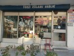 Terzi Kelami Varlık (Ece Cad., No:5A, Çankaya, Ankara), terziler  Ankara'dan