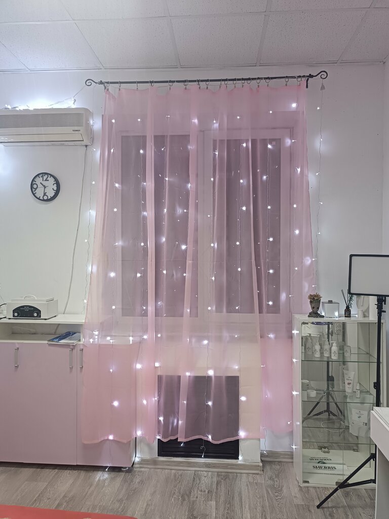 Güzellik salonu Бровист Жихарева Д. И., Novorossiysk, foto