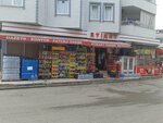Fatura Ödeme Noktası (Başaran Mah., 1. Hakan Cad., No:99B, Osmangazi, Bursa), fatura ödeme noktası  Bursa'dan