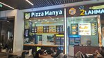 Pizza Manya (Bursa, Nilüfer, Odunluk Mah., Akademi Cad., 6B), fast food  Bursa'dan