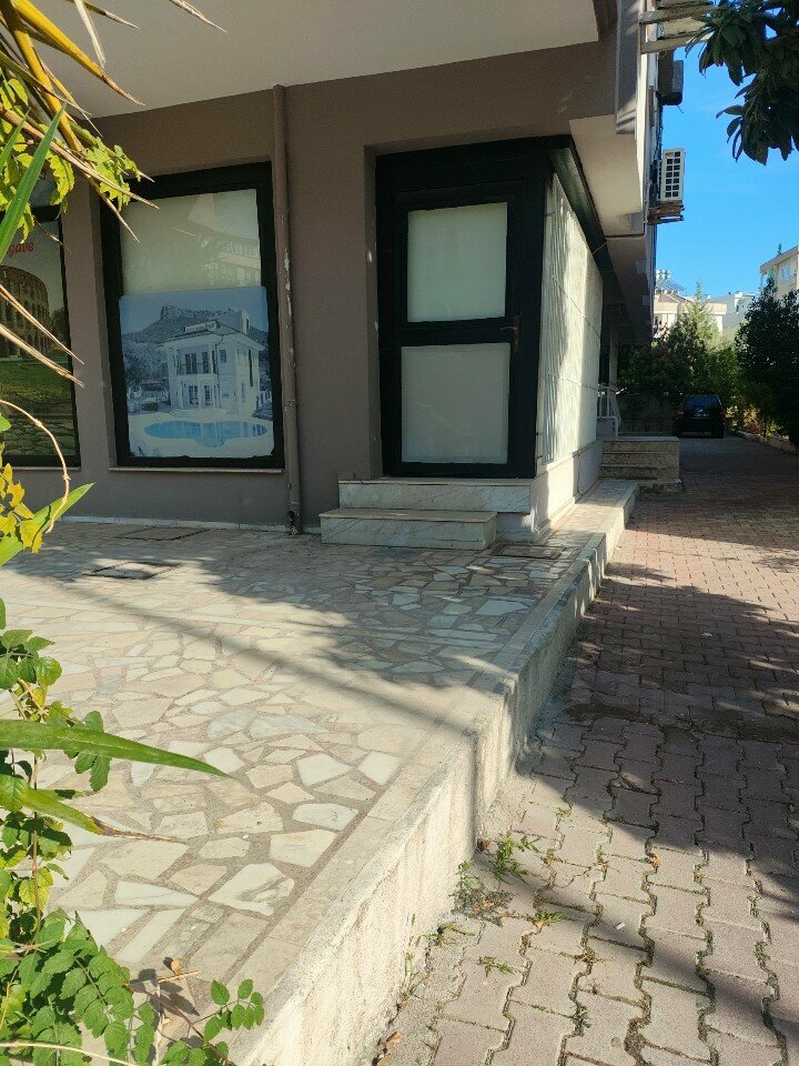 Turizm acenteleri Agave, Antalya, foto