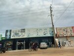 Flux (Luanda Province, Municipality of Talatona, Chinguar), i̇nşaat makinaları ve ekipmanları  Loanda'dan