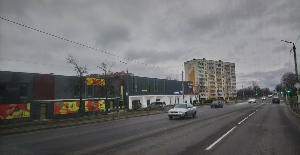 Market Хит! Экспресс, Orsha, foto