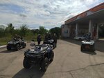 Квадро (Altayskaya ulitsa No:116С1), kiralama noktası  Rubtsovsk'tan