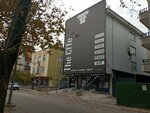 The Effe Tekstil Tic. Ltd. Şti. Fabrika (Zübeyde Hanım Mah., Setli Sok., No:17, Altındağ, Ankara), tekstil fabrikaları  Ankara'dan
